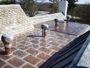 Copper Roofing | Repair & Installation | The Durable Slate Company