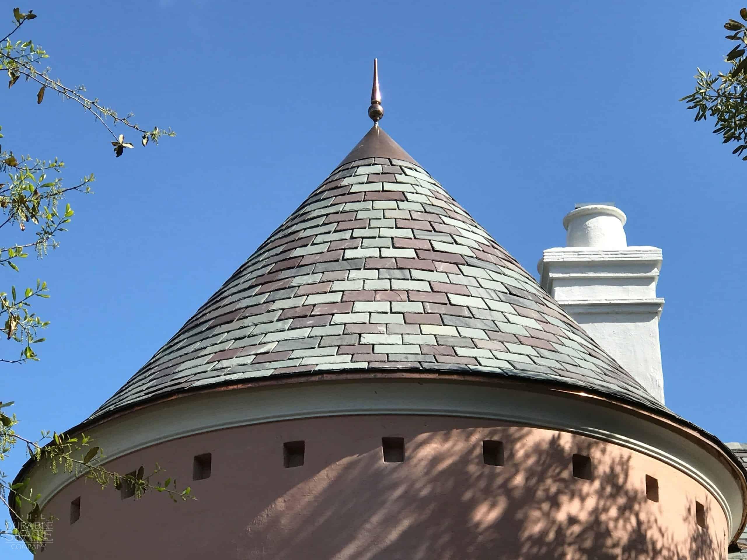 Residence, Coral Gables, Miami, FL | Roofing Projects | The Durable ...