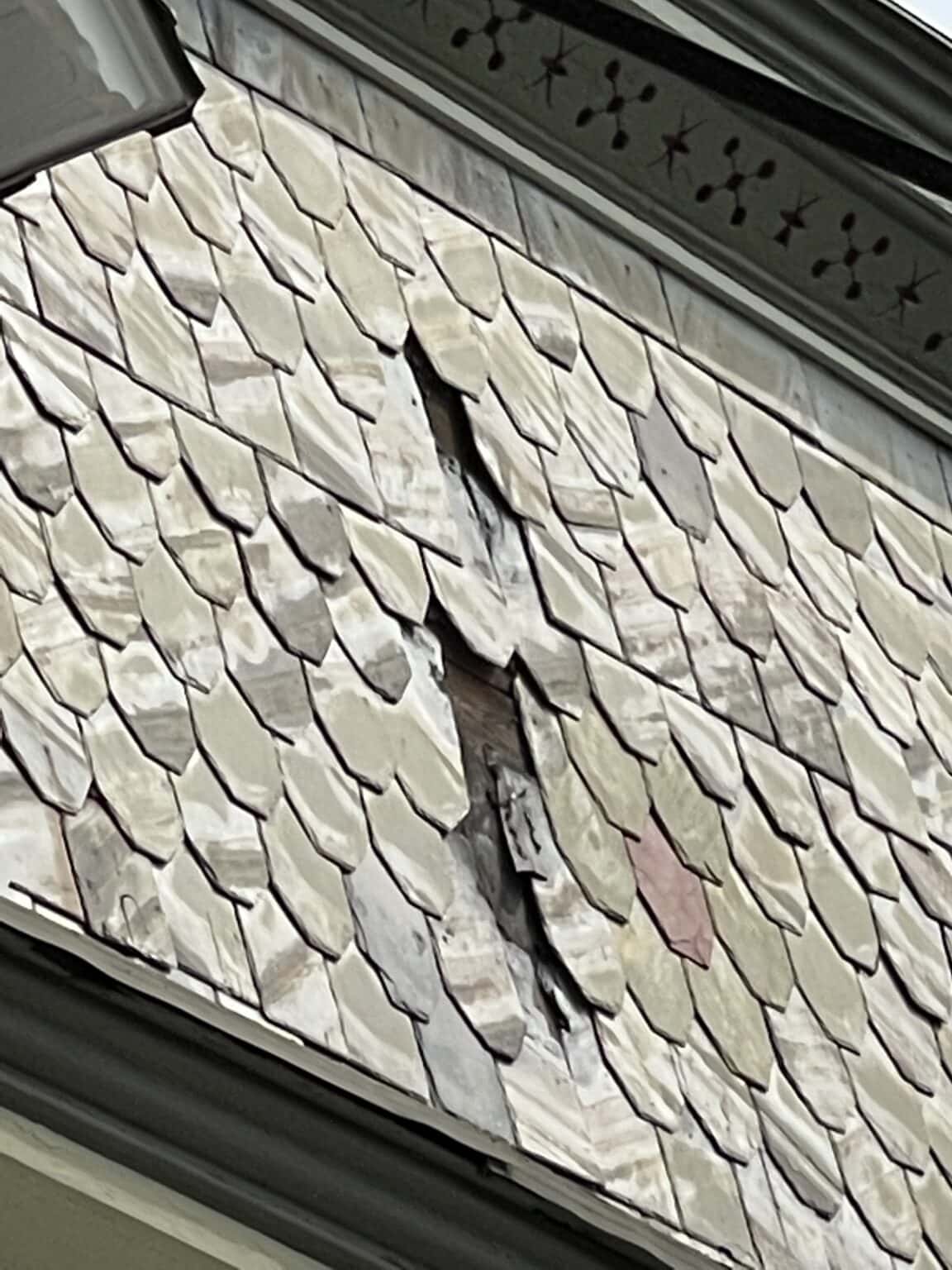 The Christopher Gallagher House, Cape May, NJ | Roofing Projects | The ...