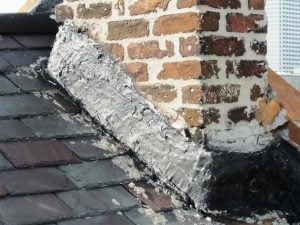 Common Causes of Premature Slate Roof Failure | The Durable Slate Company