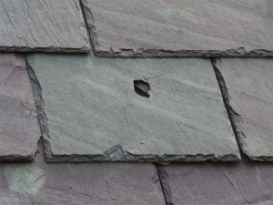 Slate Roof Repair, Done Right | The Durable Slate Company