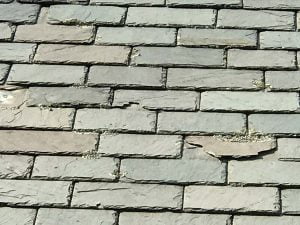 Slate Roof Repair, Done Right | The Durable Slate Company